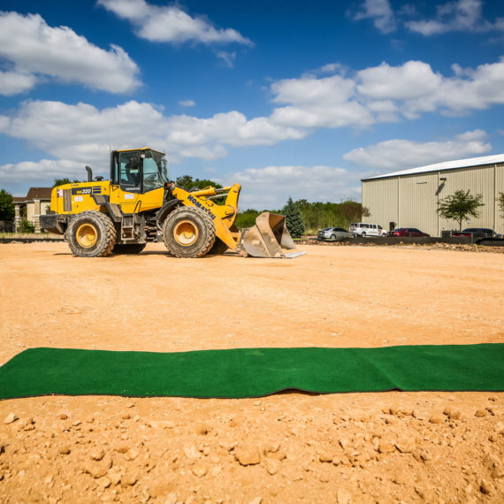 Photos – Austin Civil Ground Breaking – Austin Civil Engineering